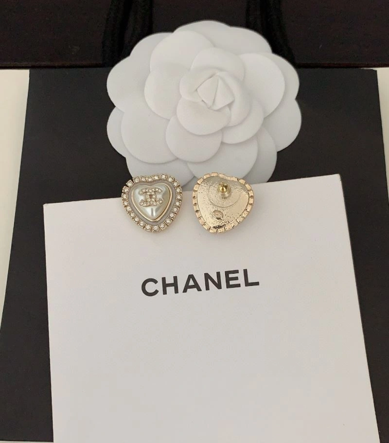 Precise copy Chanel Earrings