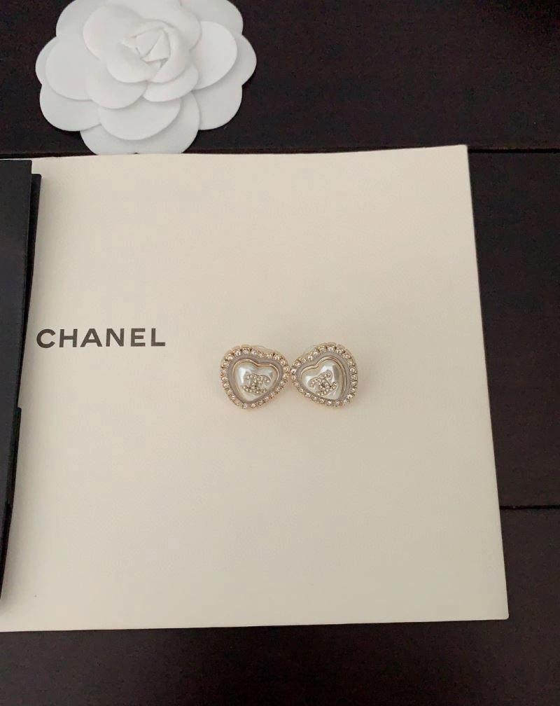 Precise copy Chanel Earrings