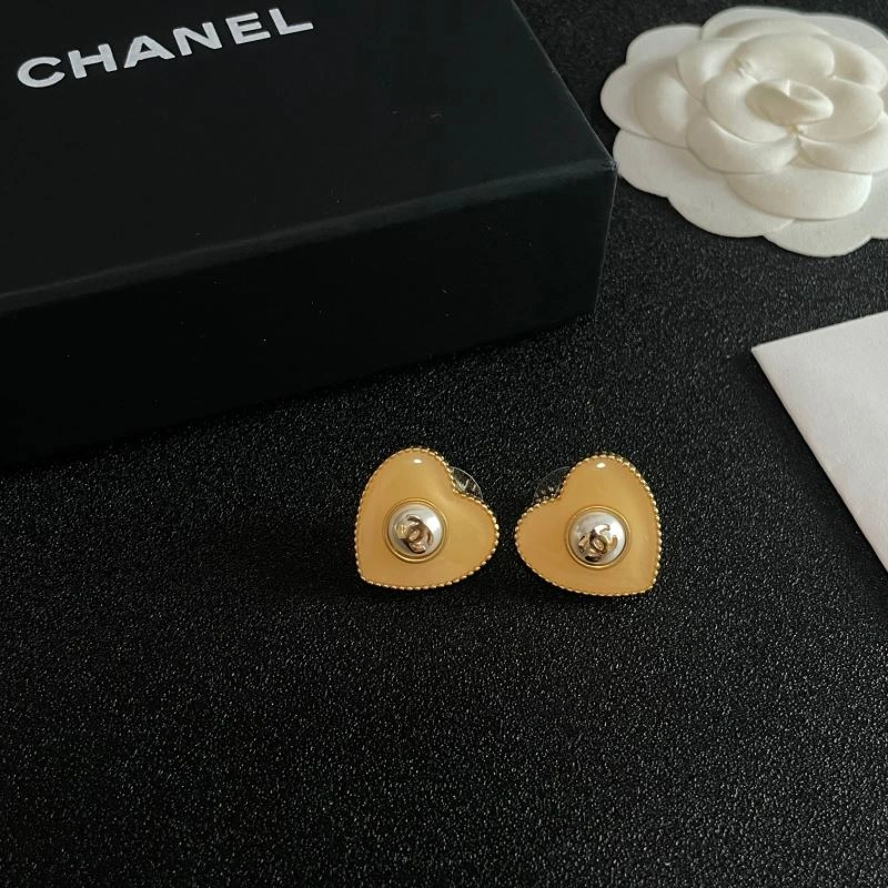 Accurate model Chanel Earrings