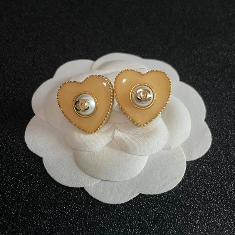 Accurate model Chanel Earrings