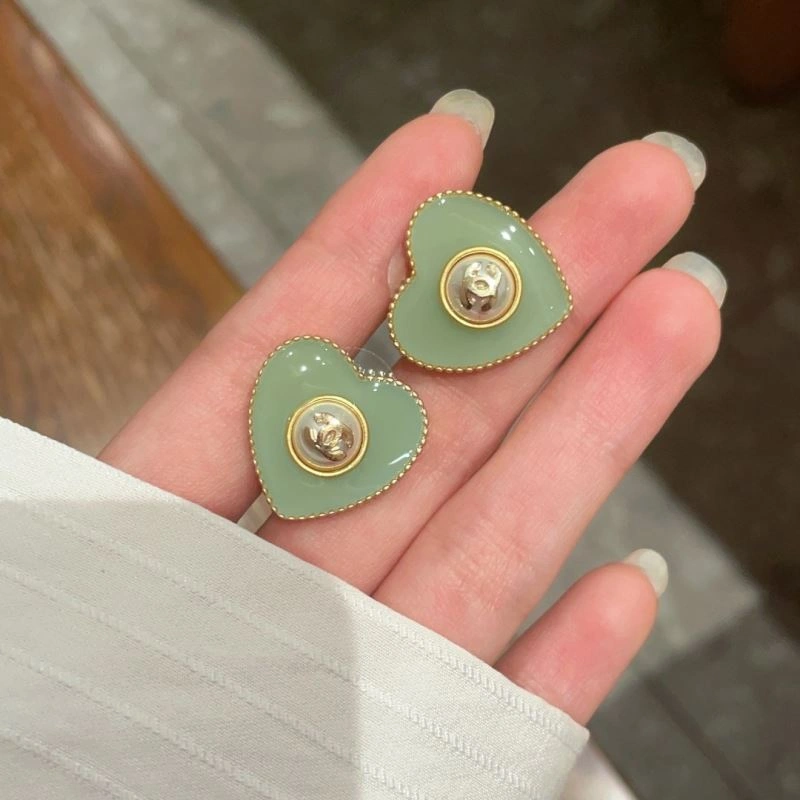Cut-rate Chanel Earrings