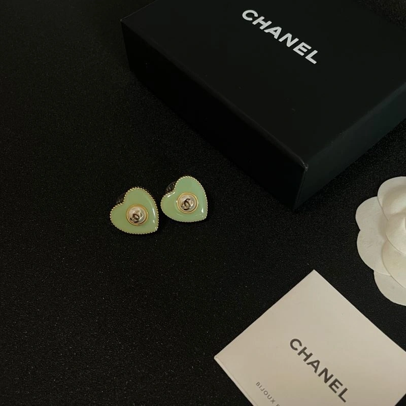 Cut-rate Chanel Earrings