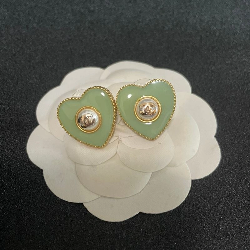 Cut-rate Chanel Earrings