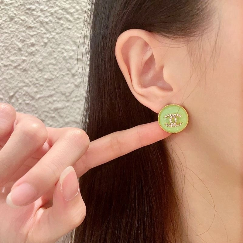 Reasonably priced Chanel Earrings
