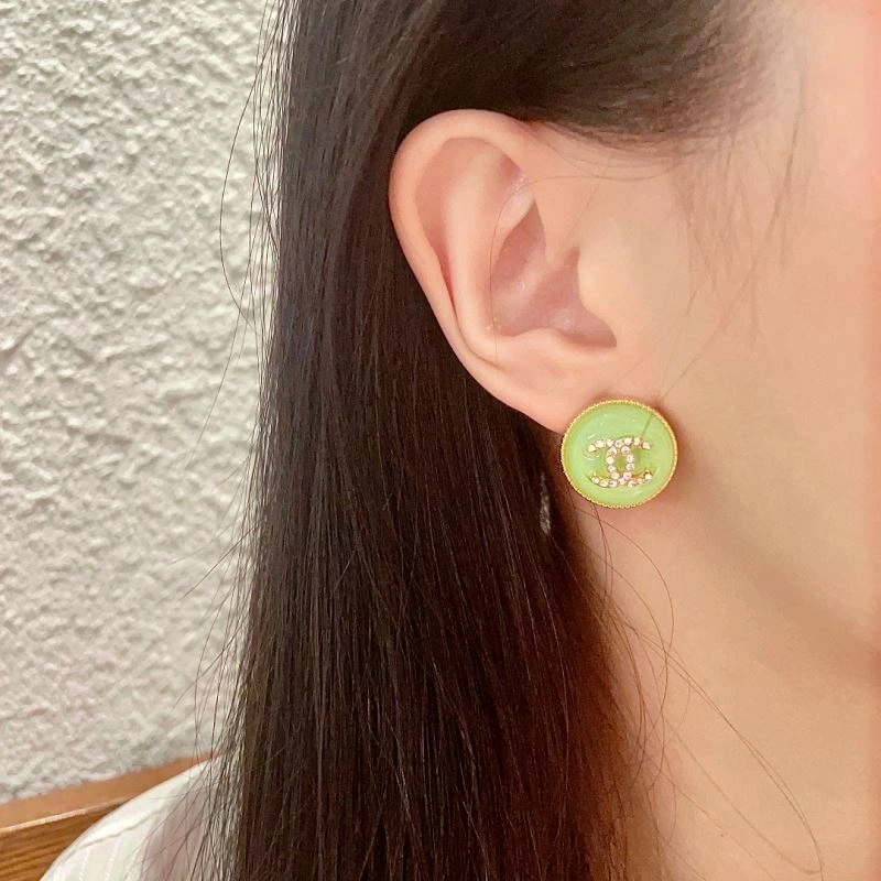 Reasonably priced Chanel Earrings