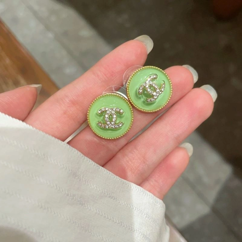 Reasonably priced Chanel Earrings