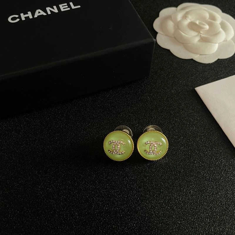 Reasonably priced Chanel Earrings