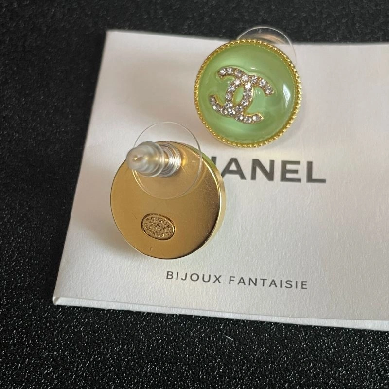 Reasonably priced Chanel Earrings