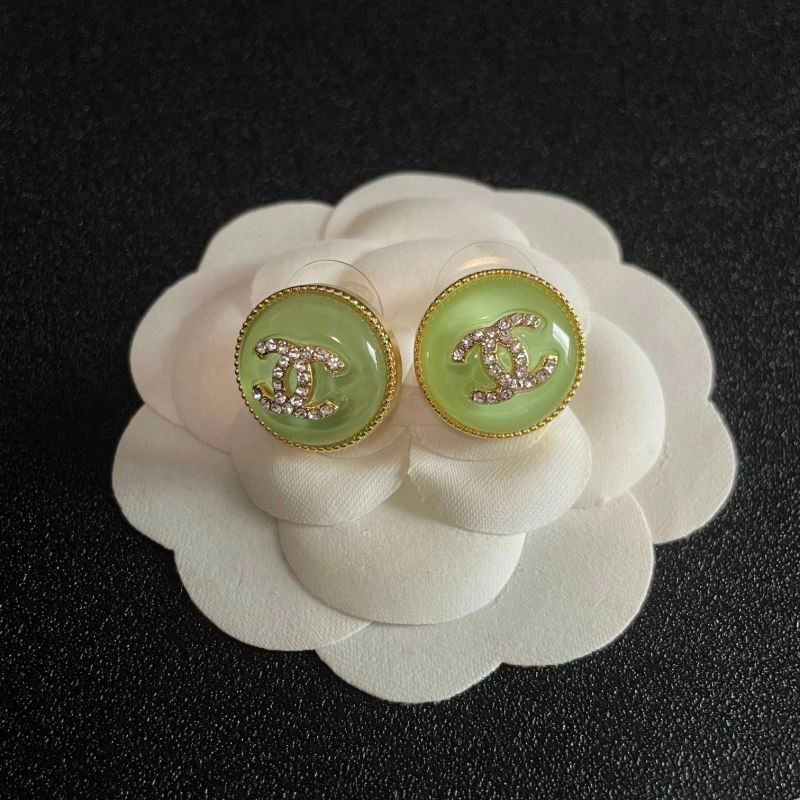 Reasonably priced Chanel Earrings