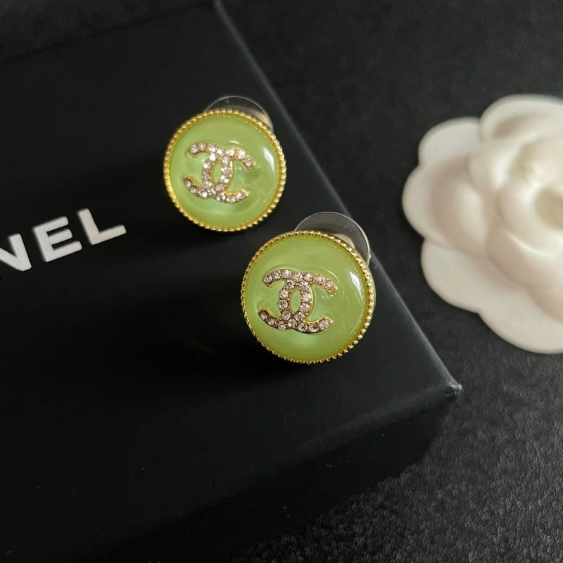 Reasonably priced Chanel Earrings