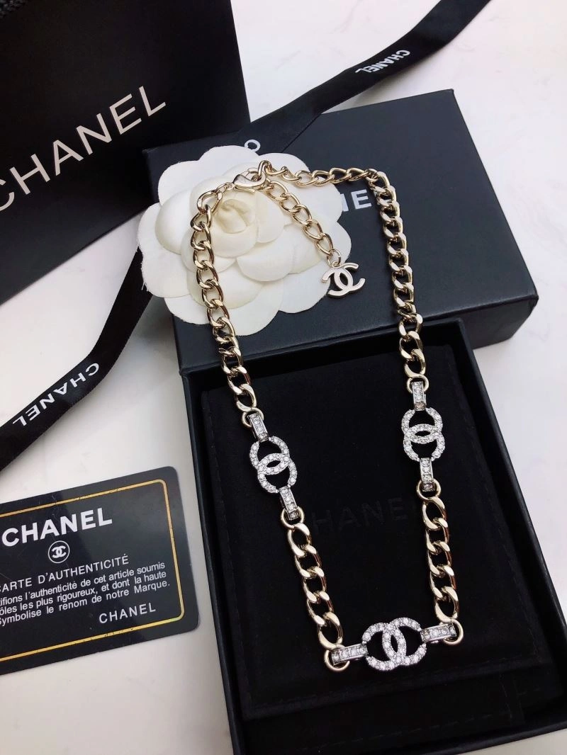 Discounted Chanel Earrings