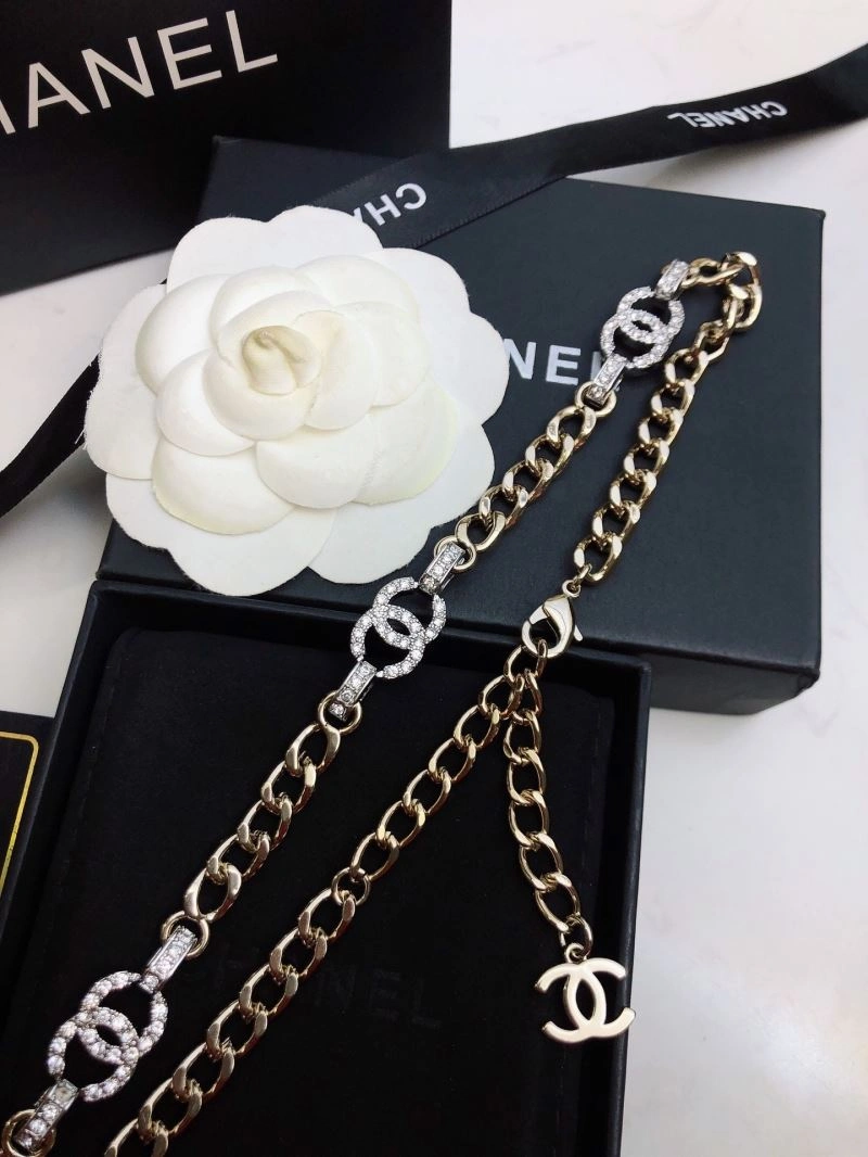 Discounted Chanel Earrings