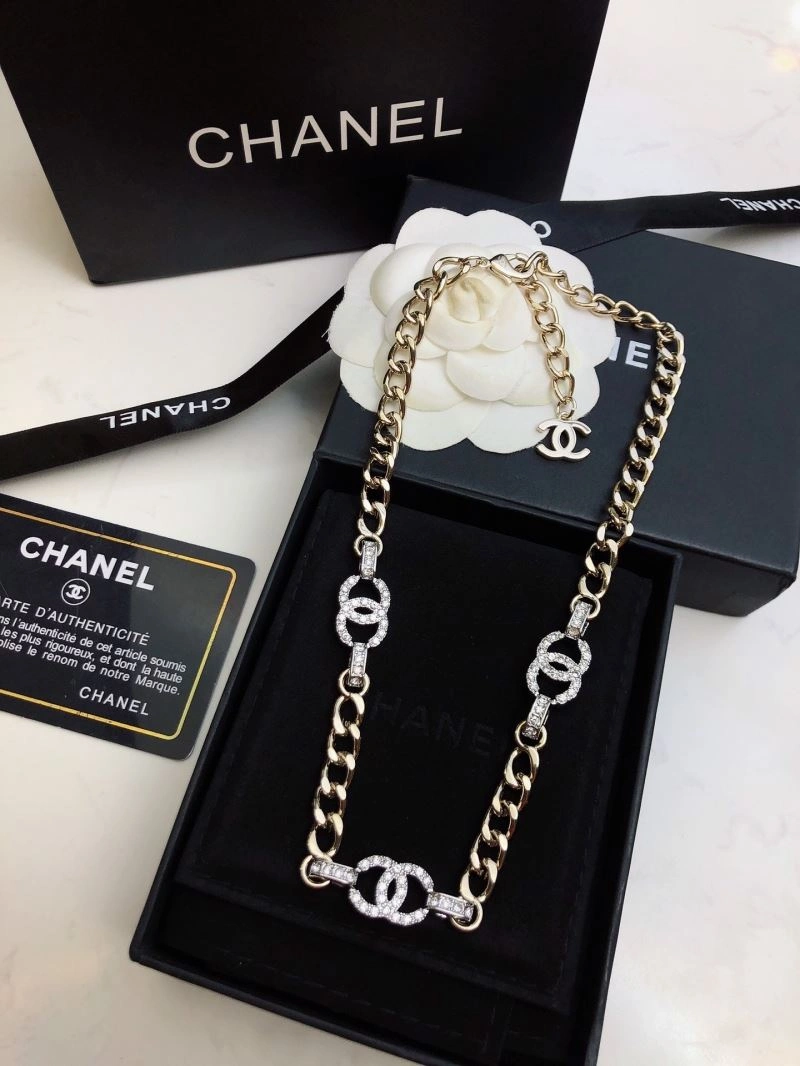 Discounted Chanel Earrings