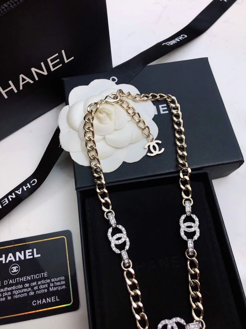 Discounted Chanel Earrings