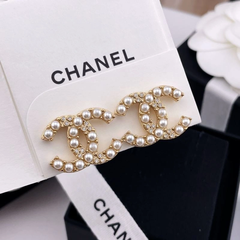 Bargain Chanel Earrings