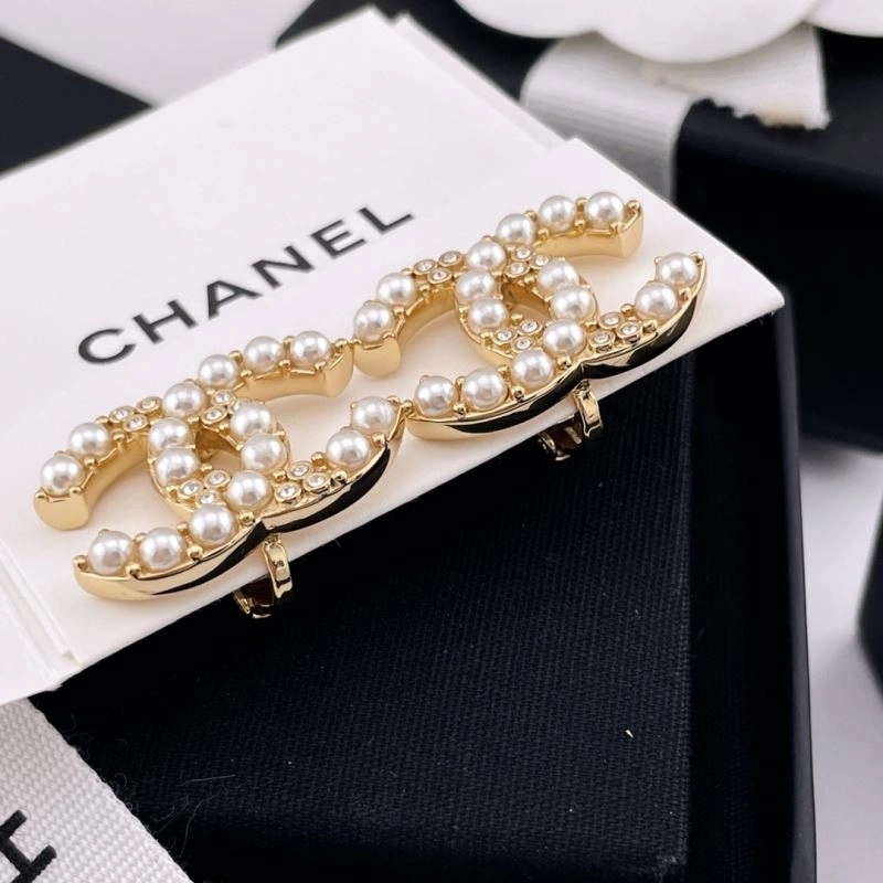 Bargain Chanel Earrings