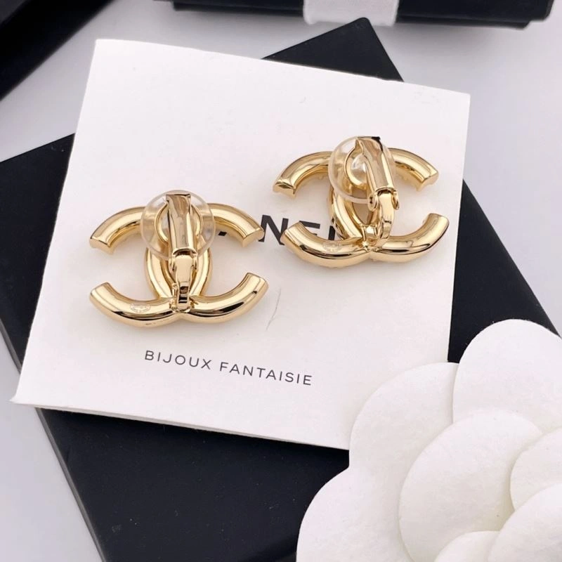 Bargain Chanel Earrings