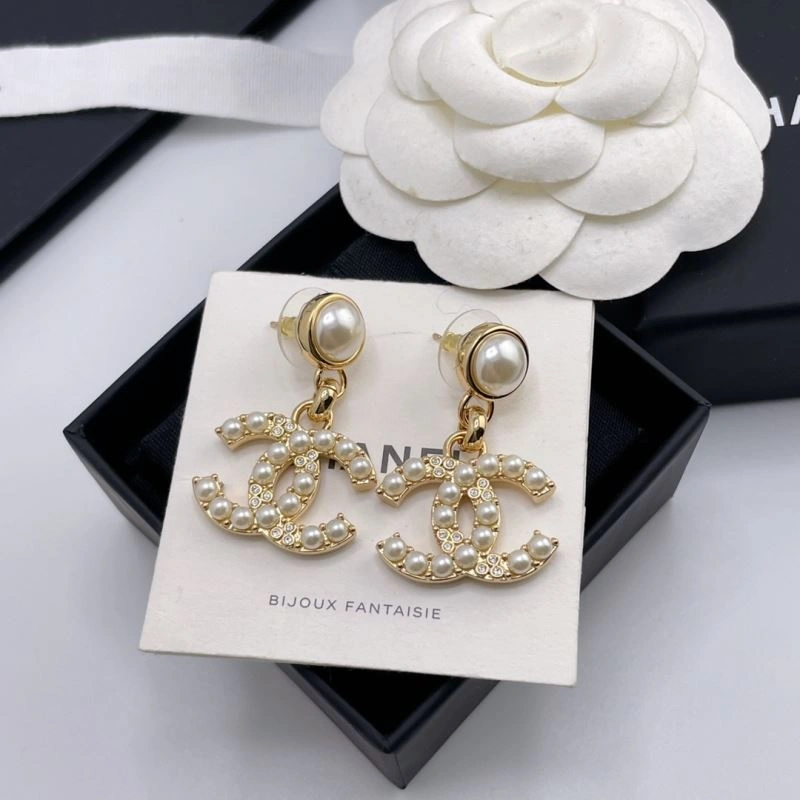Low-cost Chanel Earrings