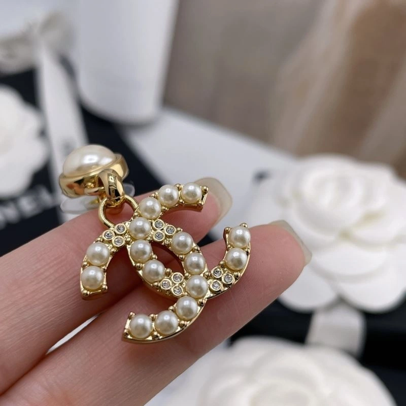 Low-cost Chanel Earrings