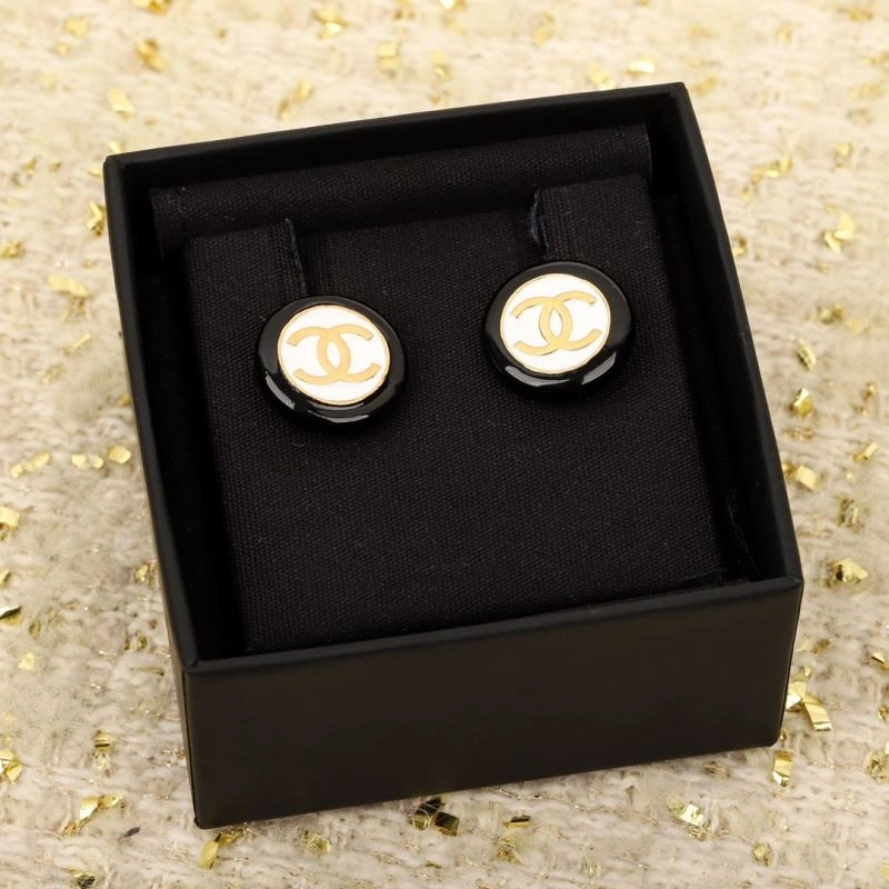 Reasonably priced Chanel Earrings