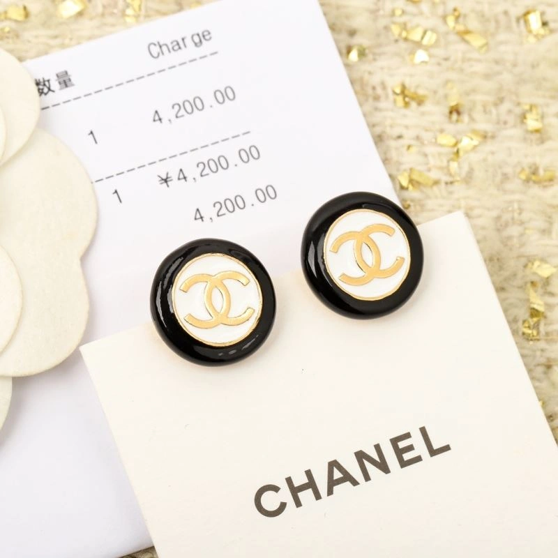 Reasonably priced Chanel Earrings