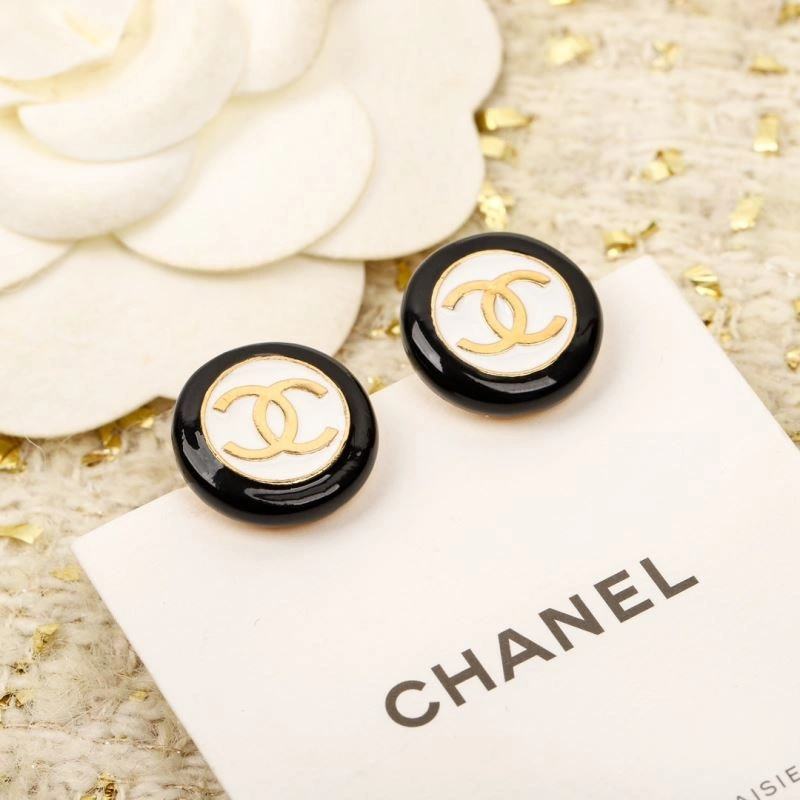 Reasonably priced Chanel Earrings