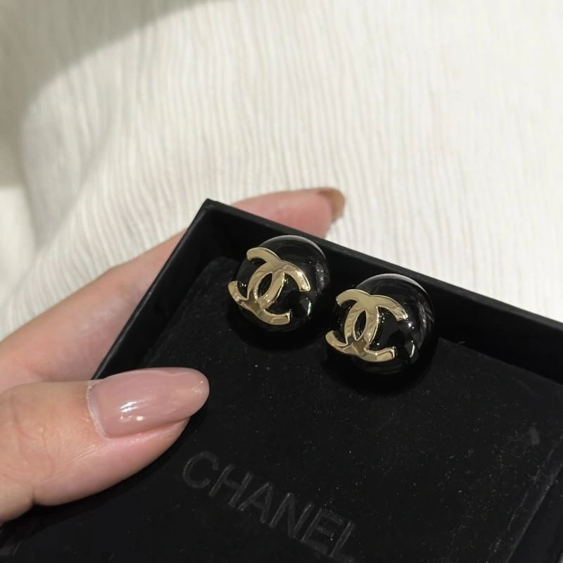 Perfect replica Chanel Earrings