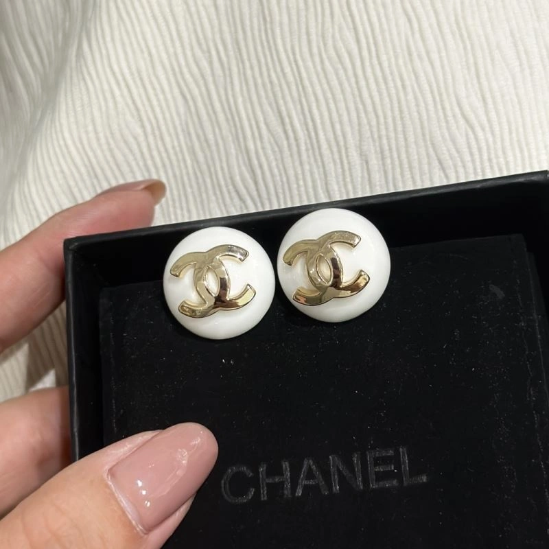 Perfect replica Chanel Earrings