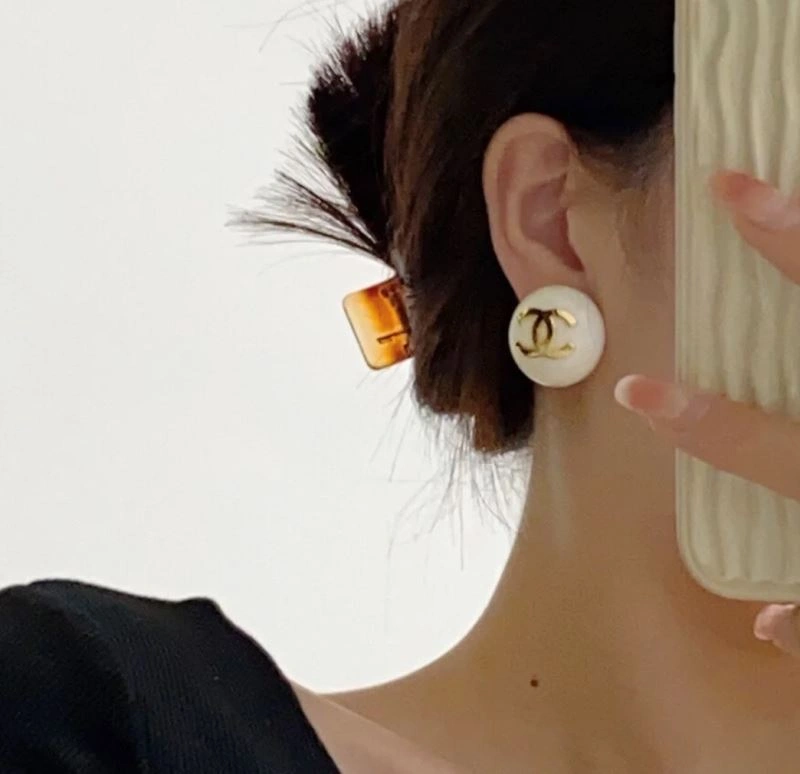 Perfect replica Chanel Earrings