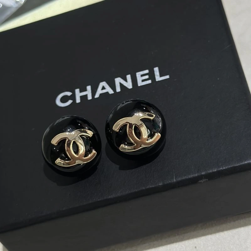 Perfect replica Chanel Earrings