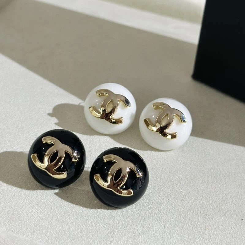 Perfect replica Chanel Earrings