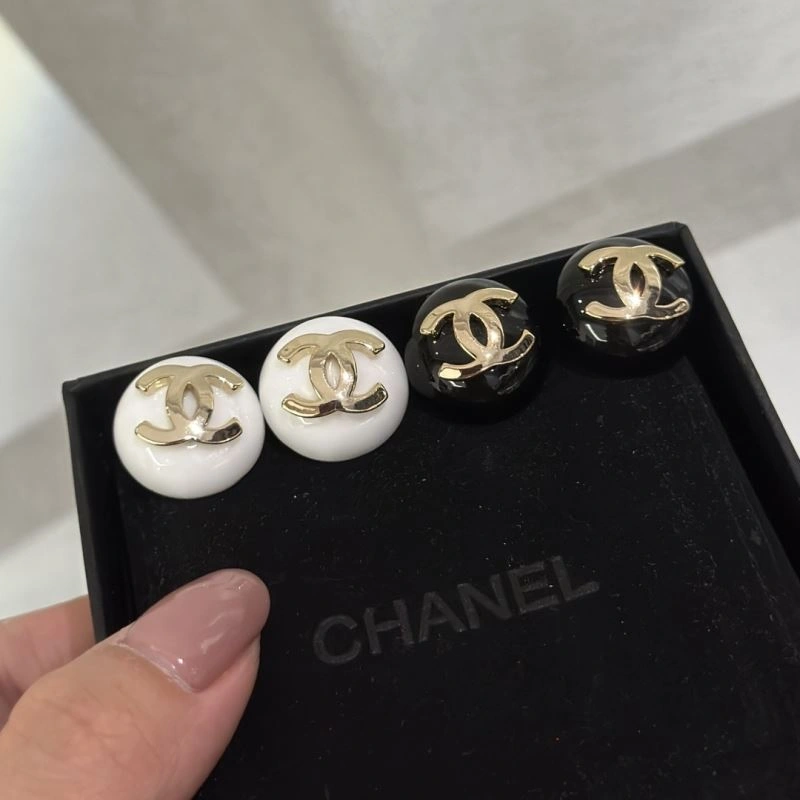 Perfect replica Chanel Earrings