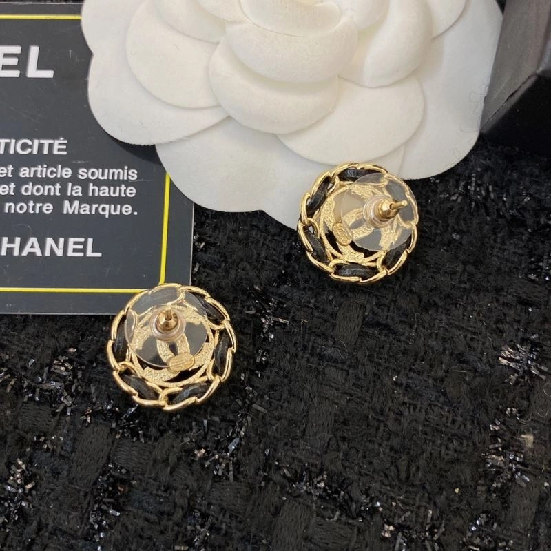 Perfect replica Chanel Earrings
