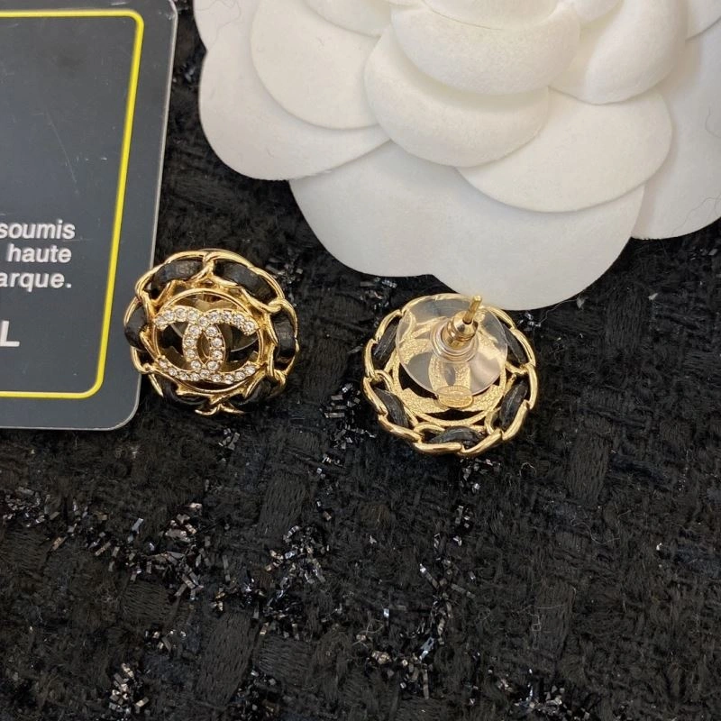 Perfect replica Chanel Earrings