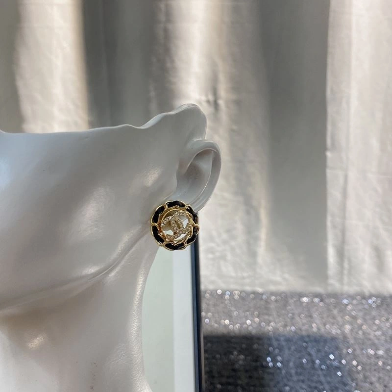 Perfect replica Chanel Earrings
