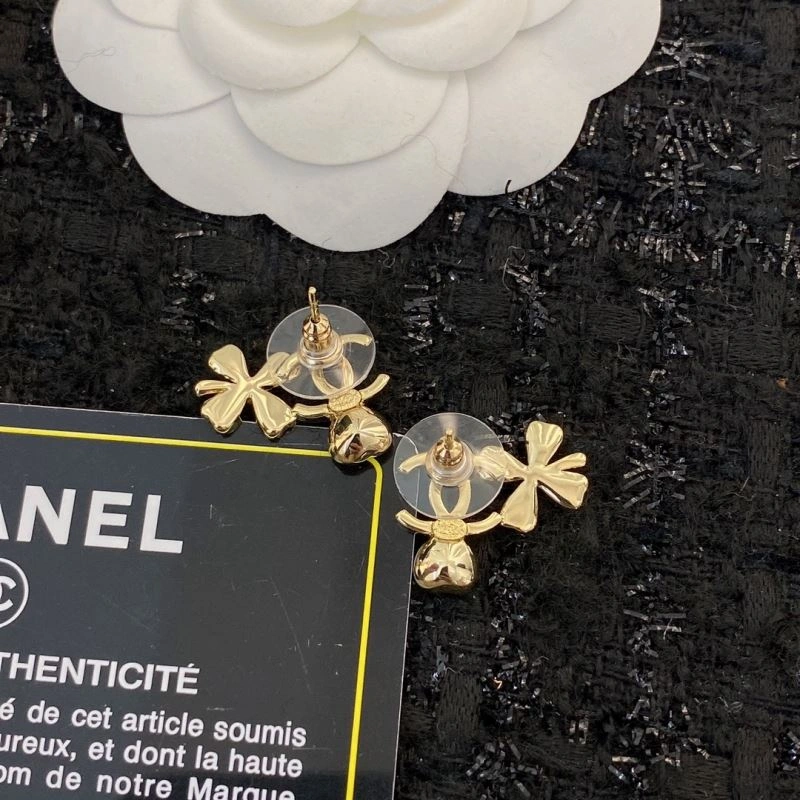 Low-cost Chanel Earrings