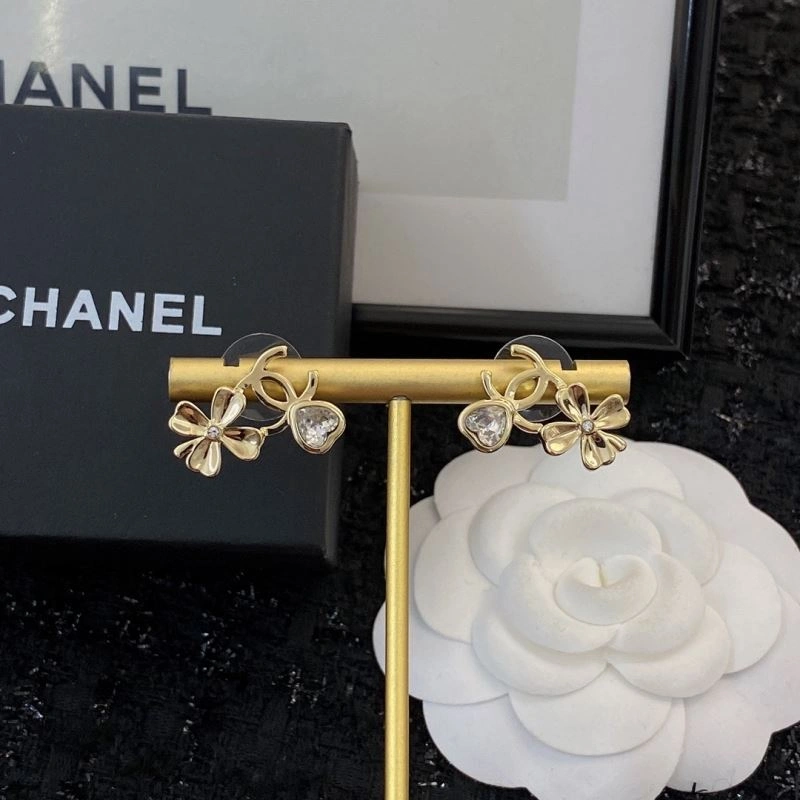 Low-cost Chanel Earrings