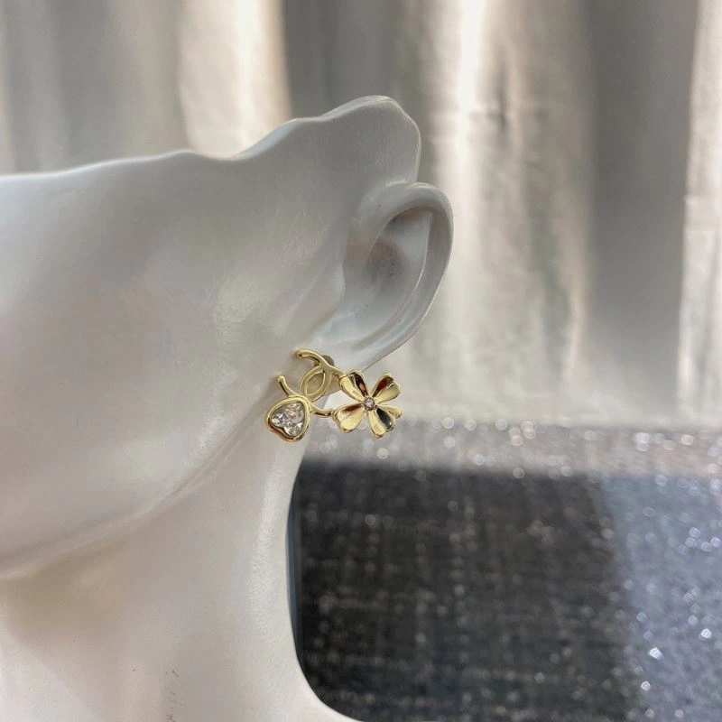 Low-cost Chanel Earrings
