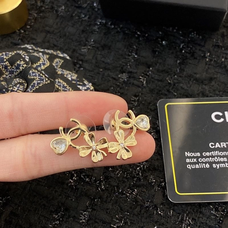 Low-cost Chanel Earrings