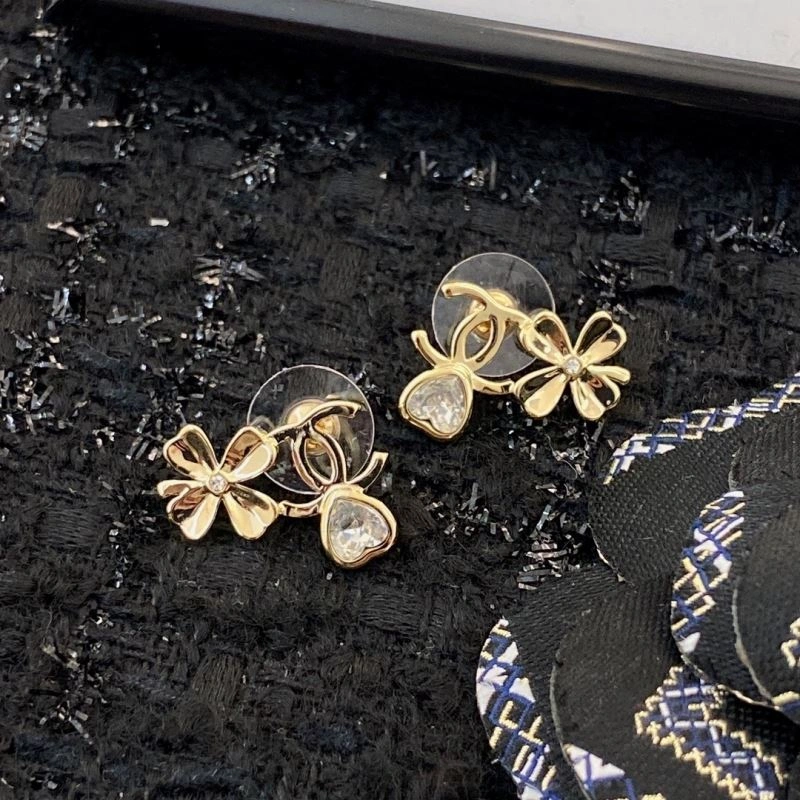 Low-cost Chanel Earrings