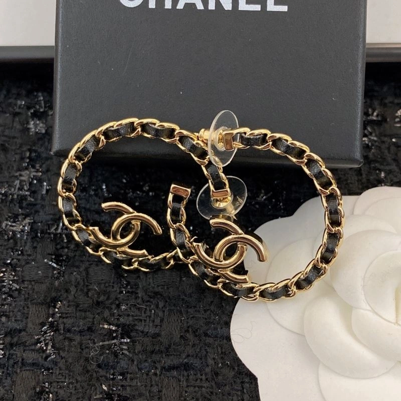 OEM Chanel Earrings