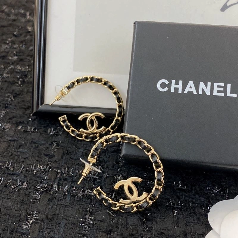 OEM Chanel Earrings