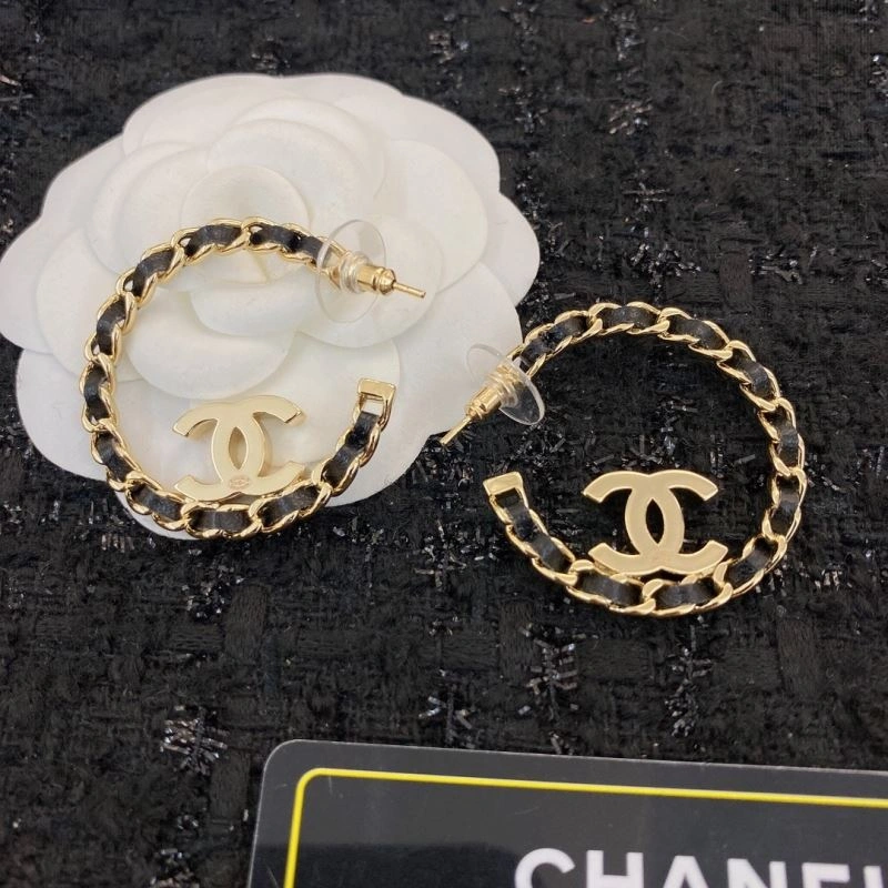 OEM Chanel Earrings