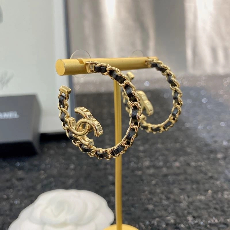 OEM Chanel Earrings