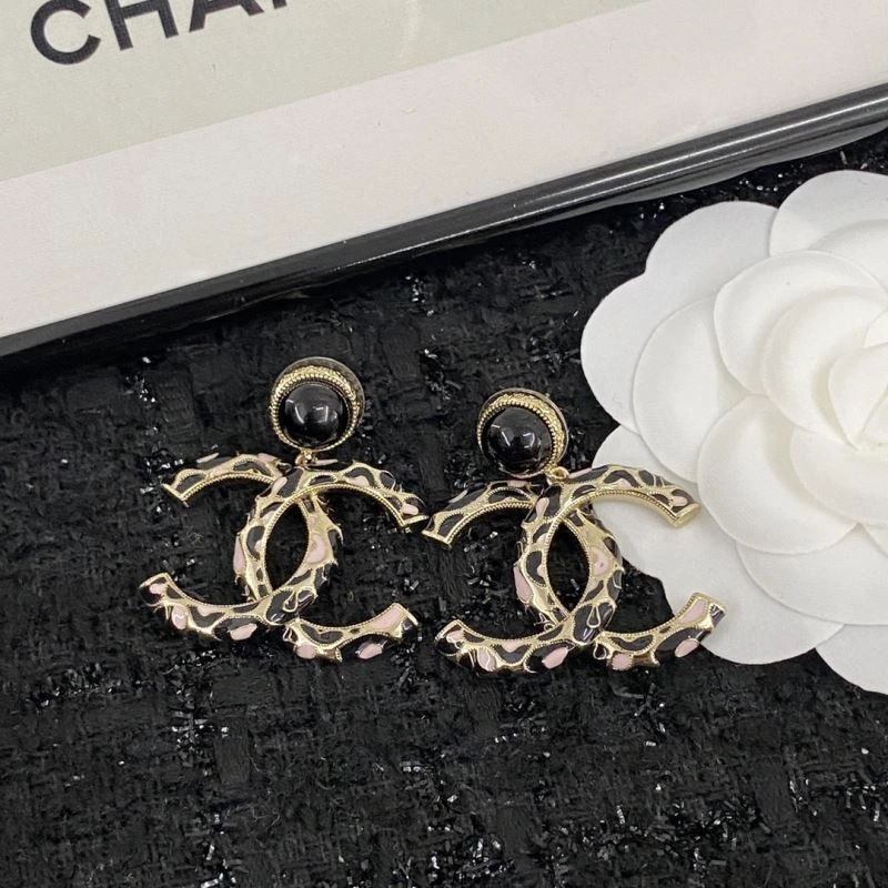 High accuracy Chanel Earrings