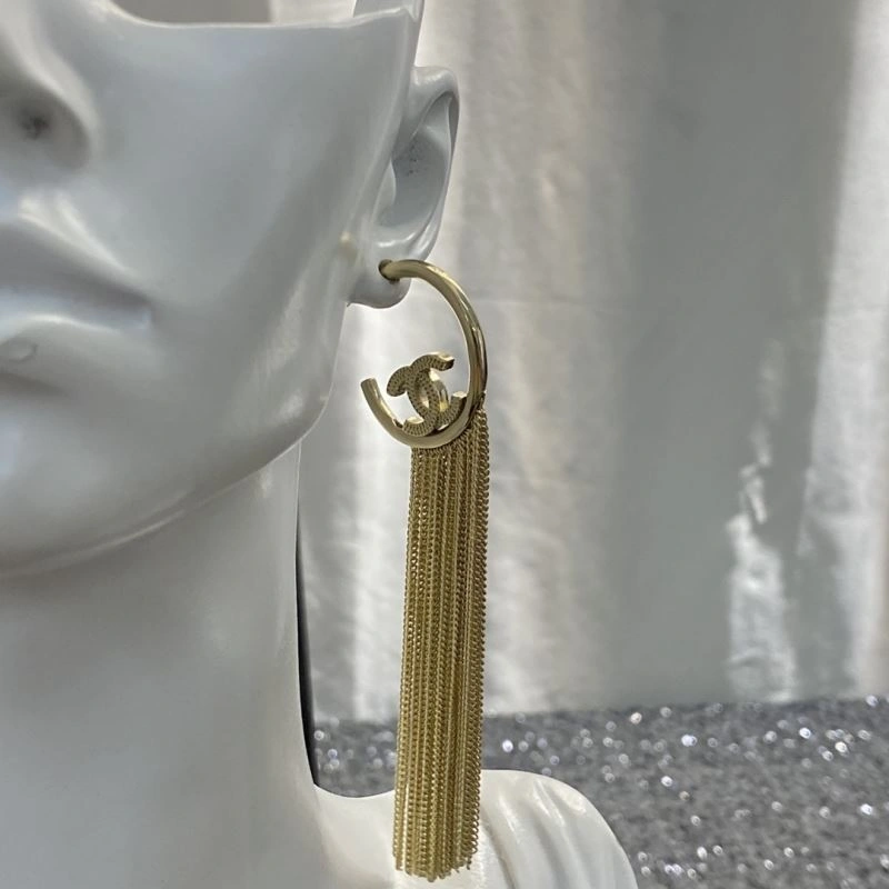 1:1 copy Chanel Earrings