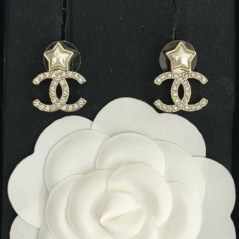 Low-cost Chanel Earrings