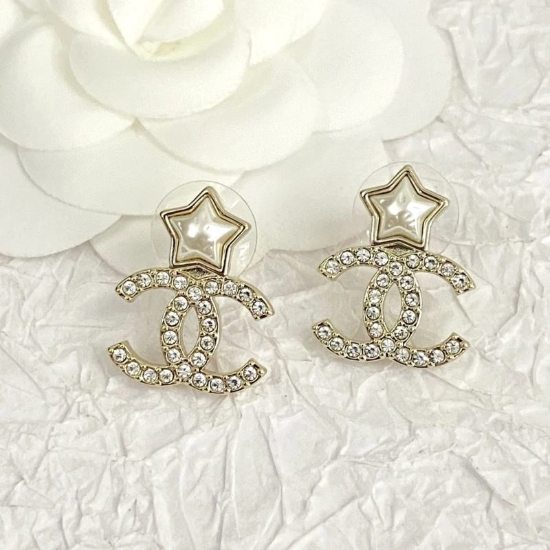 Low-cost Chanel Earrings