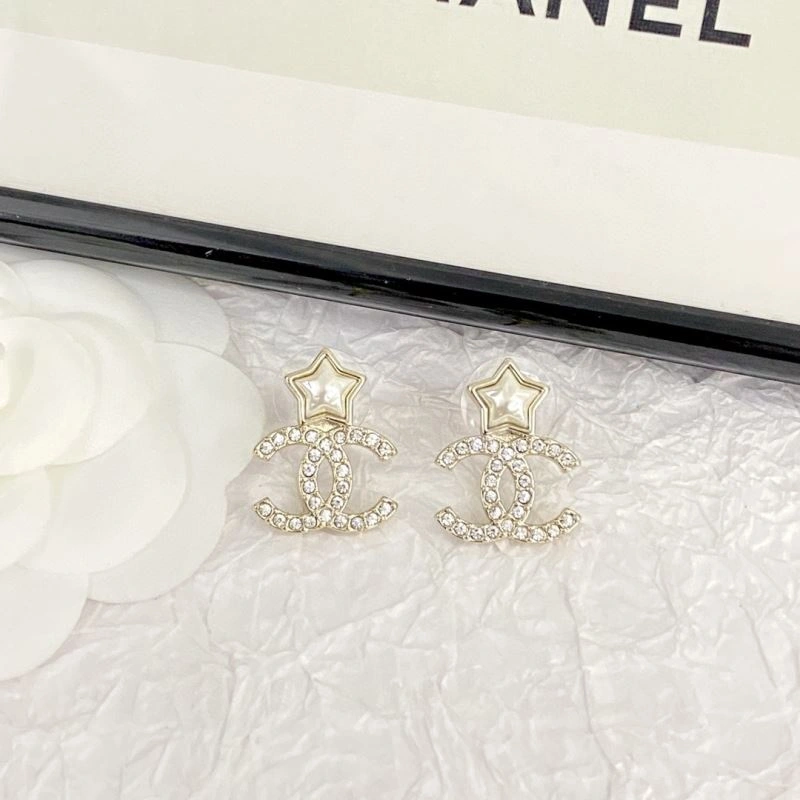 Low-cost Chanel Earrings