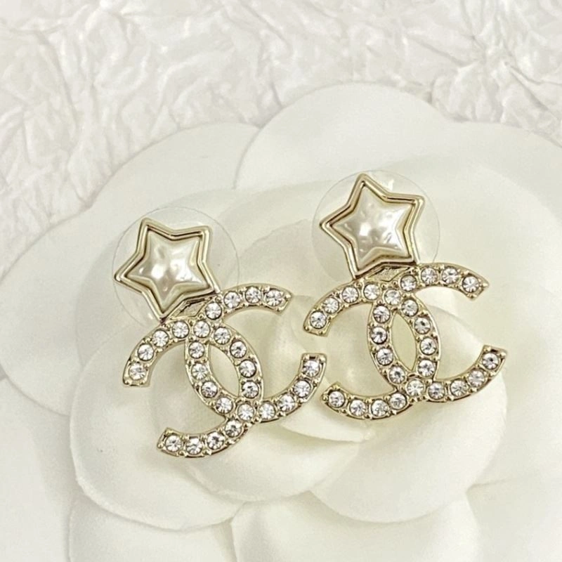 Low-cost Chanel Earrings